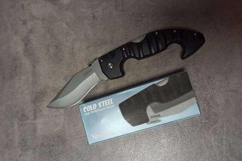 Нож cold steel spartan