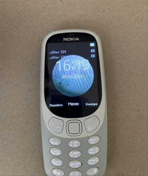 Nokia 3310