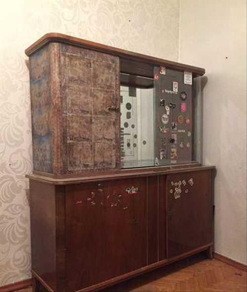 Буфет СССР