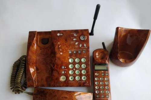 Телефон LG DSP GT-9760