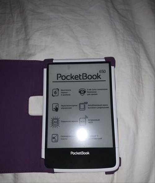 Электронная книга POCKETBOOK 650. Электронная книга POCKETBOOK 650 кнопка включения. Разъём USB для POCKETBOOK 650. Pocketbook 650