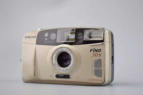Фотоаппарат Samsung Fino 30s