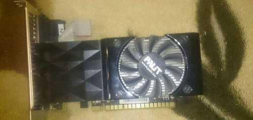 Palit GeForce GT 640 1gb