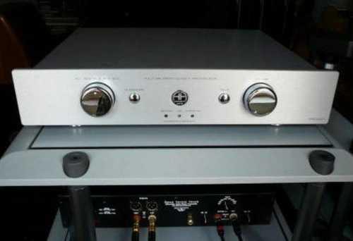 Accustic Arts Preamp I MK-3