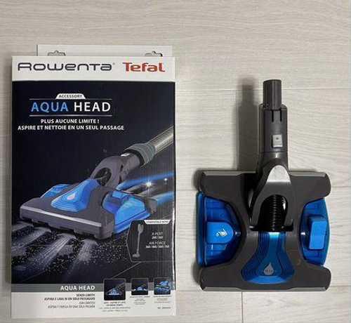 Моющая насадка Tefal Aqua Head