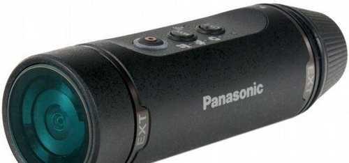 Видеокамера - экшн Panasonic HX-A1M