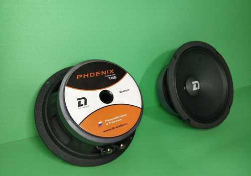 Phoenix 165 neo. DL Audio Phoenix Hybrid Neo 165. Грифон 16 динамик. Гибрид Нео 165 Феникс. Динамики дл аудио Нео.