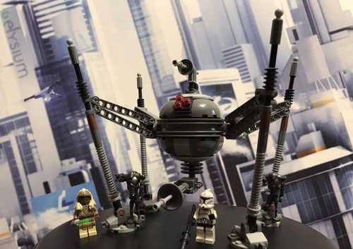 Lego Star Wars