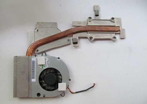 Система охлаждения Toshiba L500-1WP