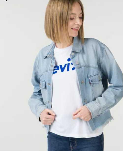 Рубашка Levis