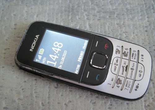 Nokia 2330c-2