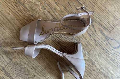 Босоножки Sam Edelman