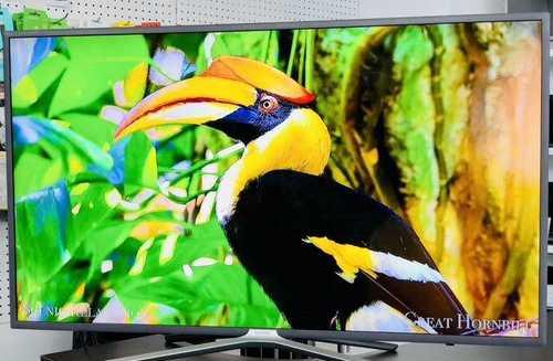 Телевизор Samsung UE49M5503AU/FHD/Smart/Гарантия