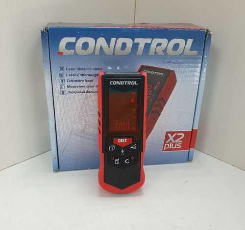 Condtrol x2 plus