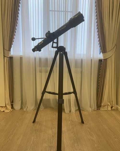 Телескоп Meade StarPro 70 AZ