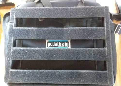 Педалборд Pedaltrain jr