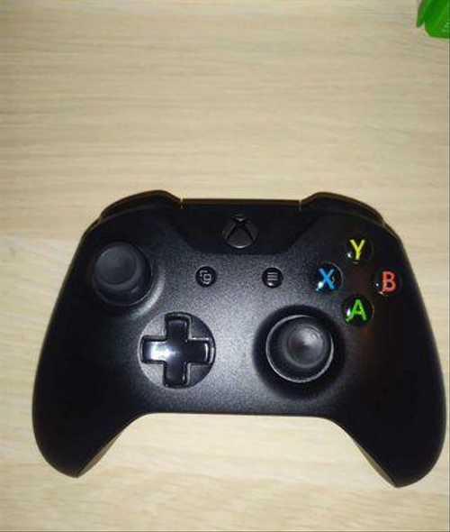 Джойстик xbox One