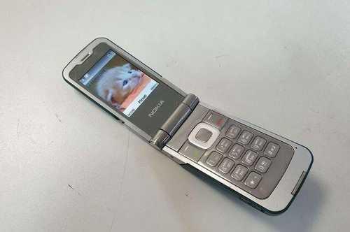 Nokia 7510a