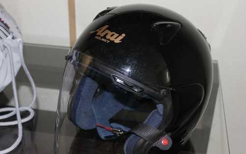 Мотошлем Arai SZ/F XXL