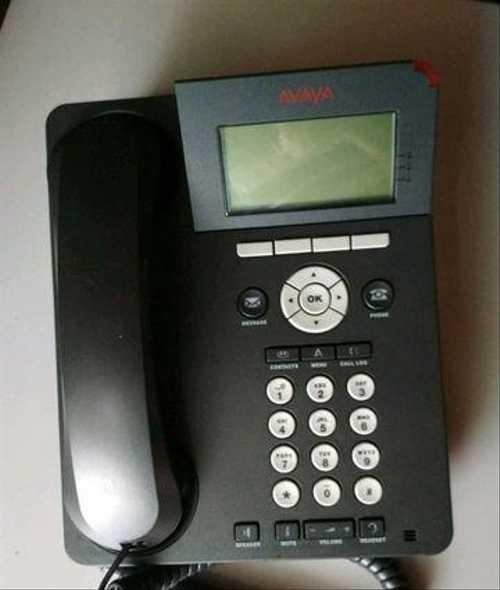 Телефон avaya 9620L | Festima.Ru - Мониторинг объявлений