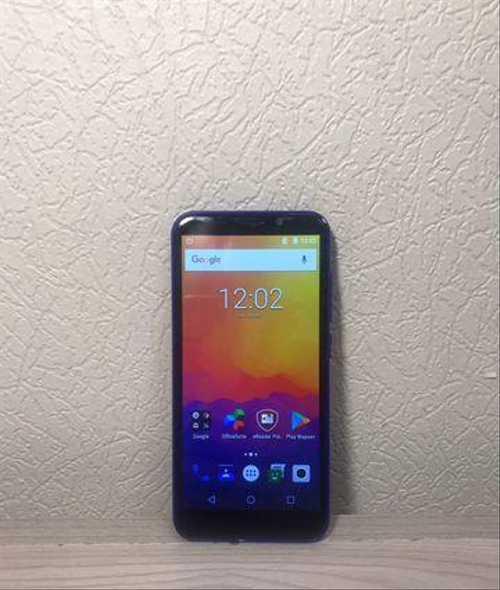 Телефон Prestigio Wize Q3 (Т-8410)