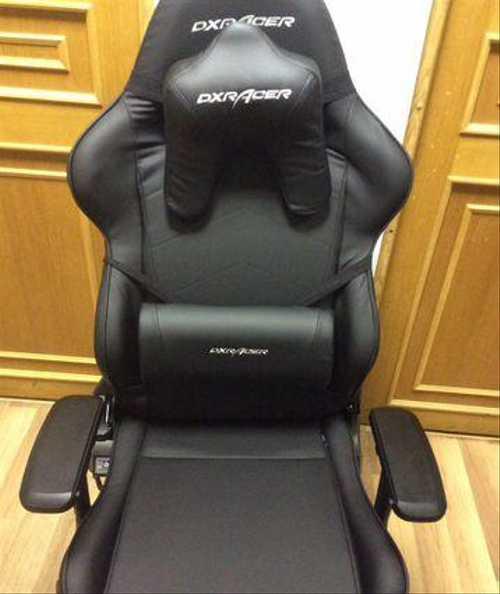 Компьютерное кресло DXRacer OH/TS29/N Tank