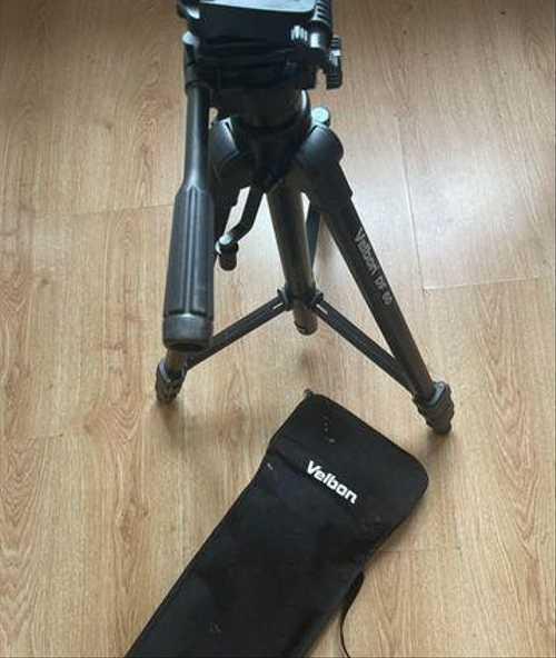 Штатив velbon df 60