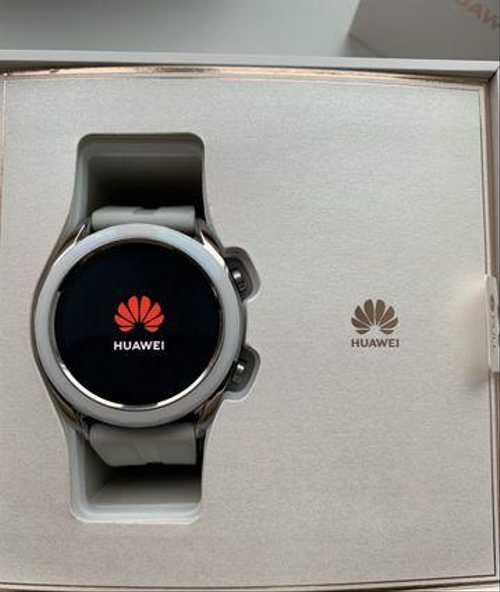 Huawei watch gt