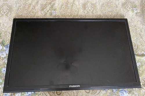 Телевизор fusion fltv-32L28B