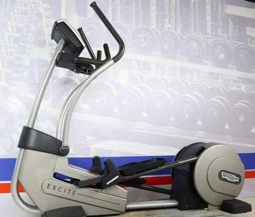 Велоэргометр Technogym Bike excite 700