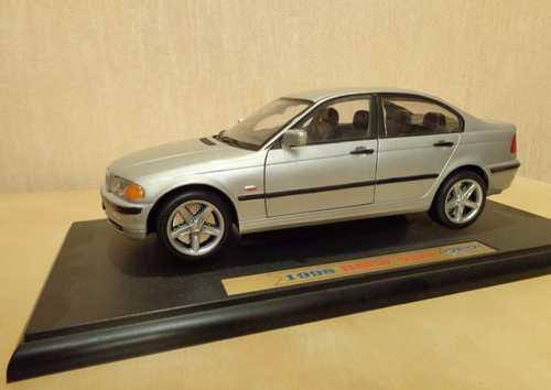 BMW 328i 1998г. 1/18