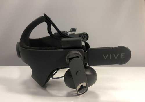 Оголовье HTC Vive