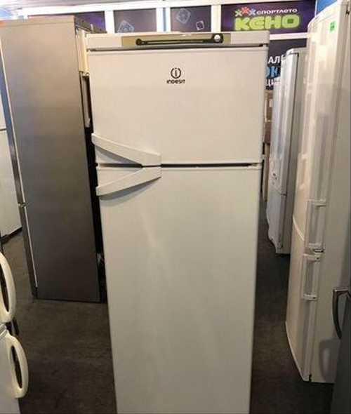 Холодильник Indesit 175cm Art.7766 14.12.17