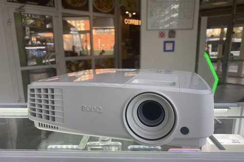Проектор Benq MX528