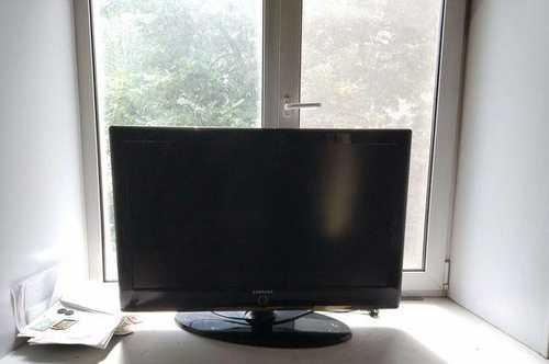 ЖК телевизор 37" Samsung LE37M87BD