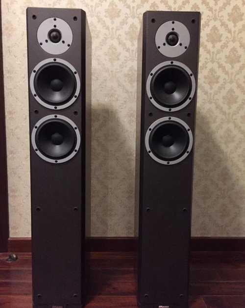 Колонки Dynaudio Excite X32