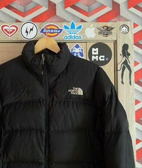 Пуховик мужской the north face 700