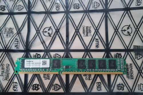 Модуль памяти ddr3