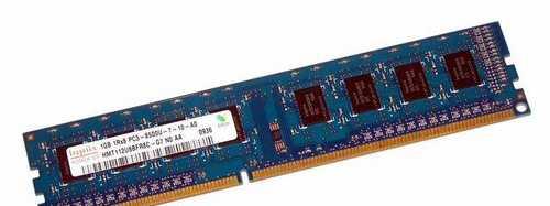 DDR3 2Gb