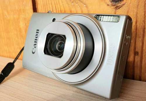 Фотоапарат Canon ixus 190