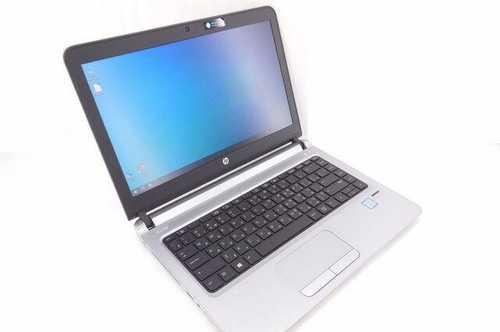 Ноутбук HP ProBook 430 G3