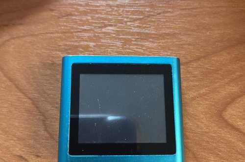 Плеер Ipod nano