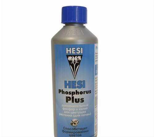 Hesi Phosphorus Plus 0.5 L