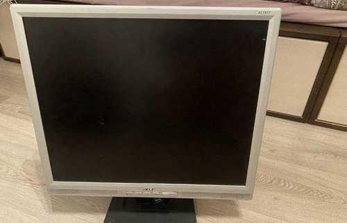 Монитор Acer al1917