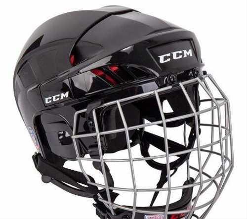 Шлем хоккейный CCM 50 combo с маской