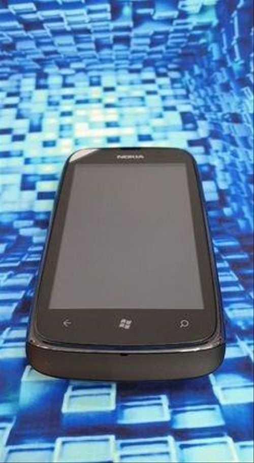 Nokia 610 lumia комплект