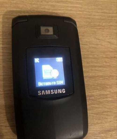 Samsung sgh-e480
