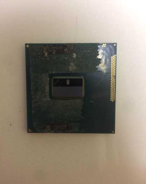Процессор Intel Celeron 1005M SR103