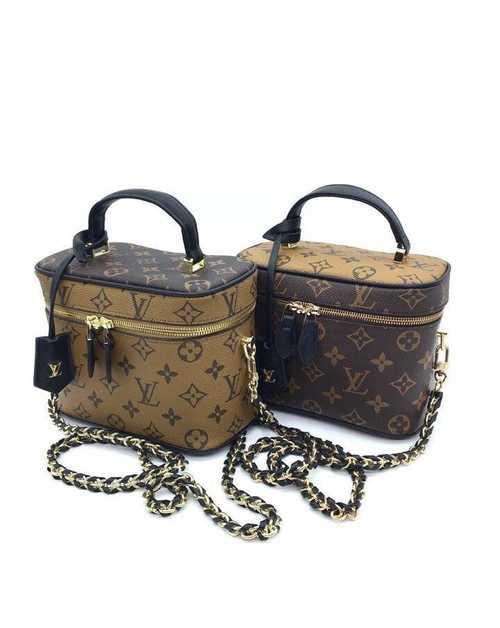 Сумка косметичка Louis Vuitton
