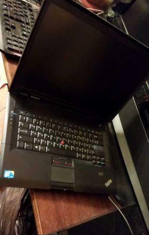 Lenovo Thinkpad sl500
